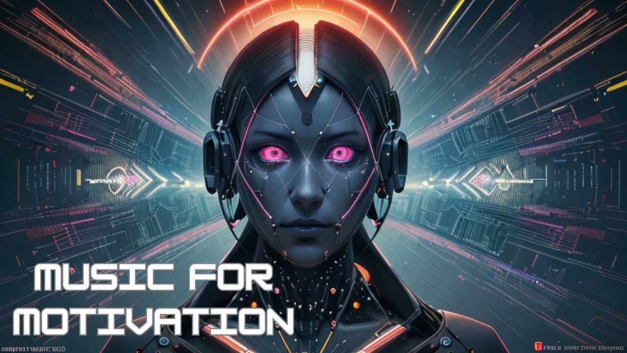 Music For Motivation 01 - YouTube