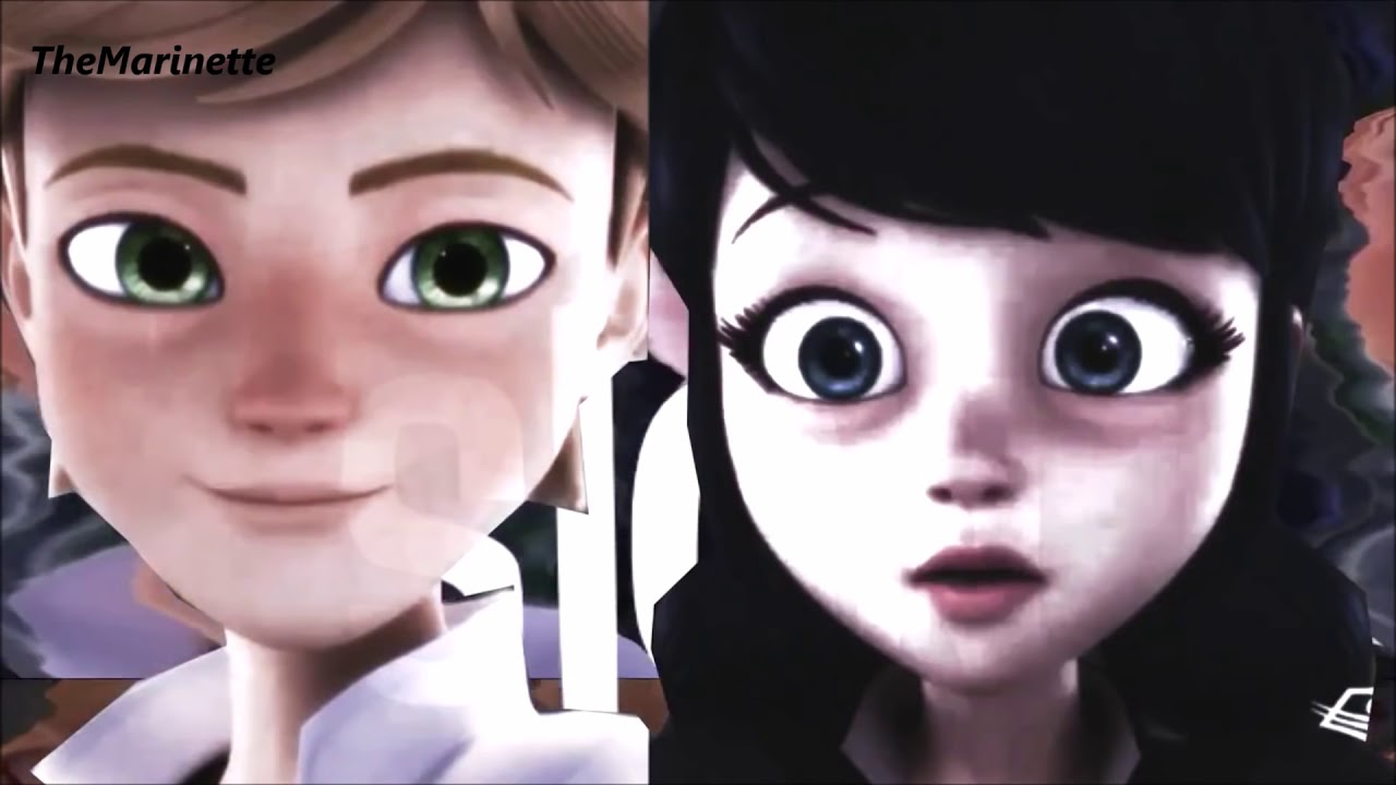 despacito version ladybug - YouTube