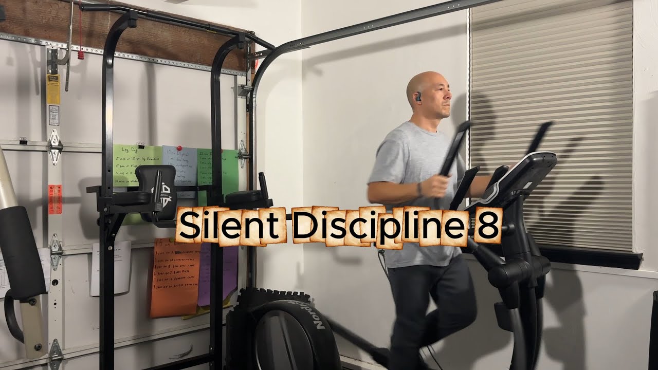 8 Cardio Workout with Homer’s The Iliad | Book 2 | Epic Motivation ...