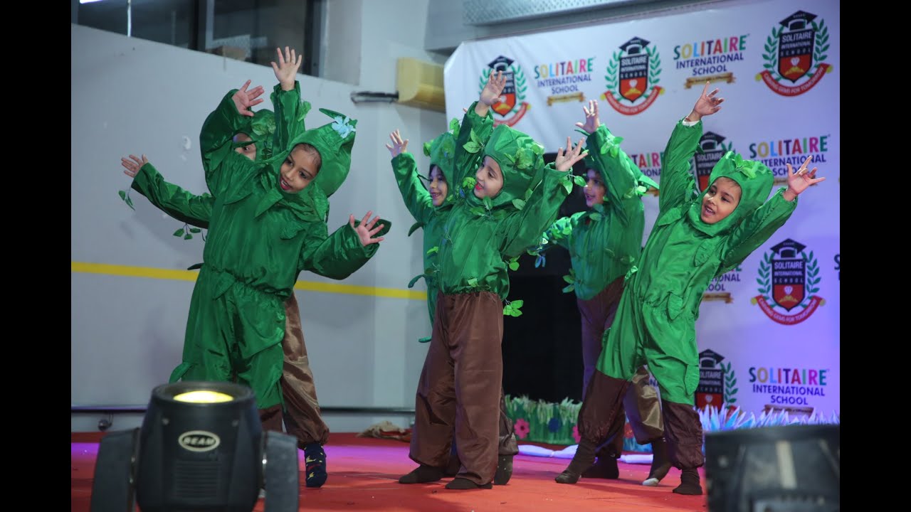 SAVE TREES BY UKG RUBY - YouTube