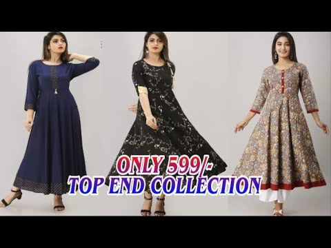 Online WHOLESALE Shopping | SNAPDEAL| DESIGNER DRESS 2021| NEW DESIGNER ...