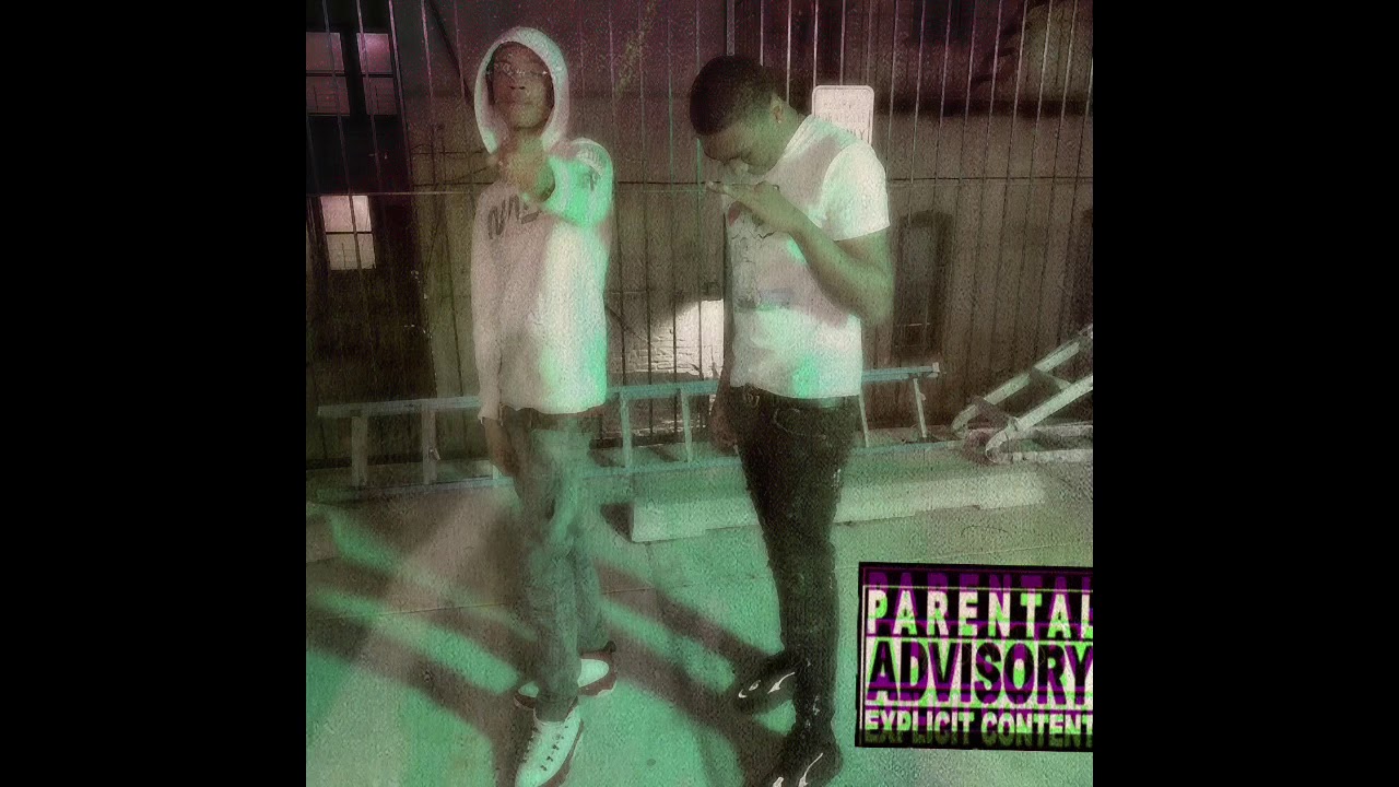 Glizzy Glo - Victim(Bizzy Banks & Kha Structure Diss) {official audio ...