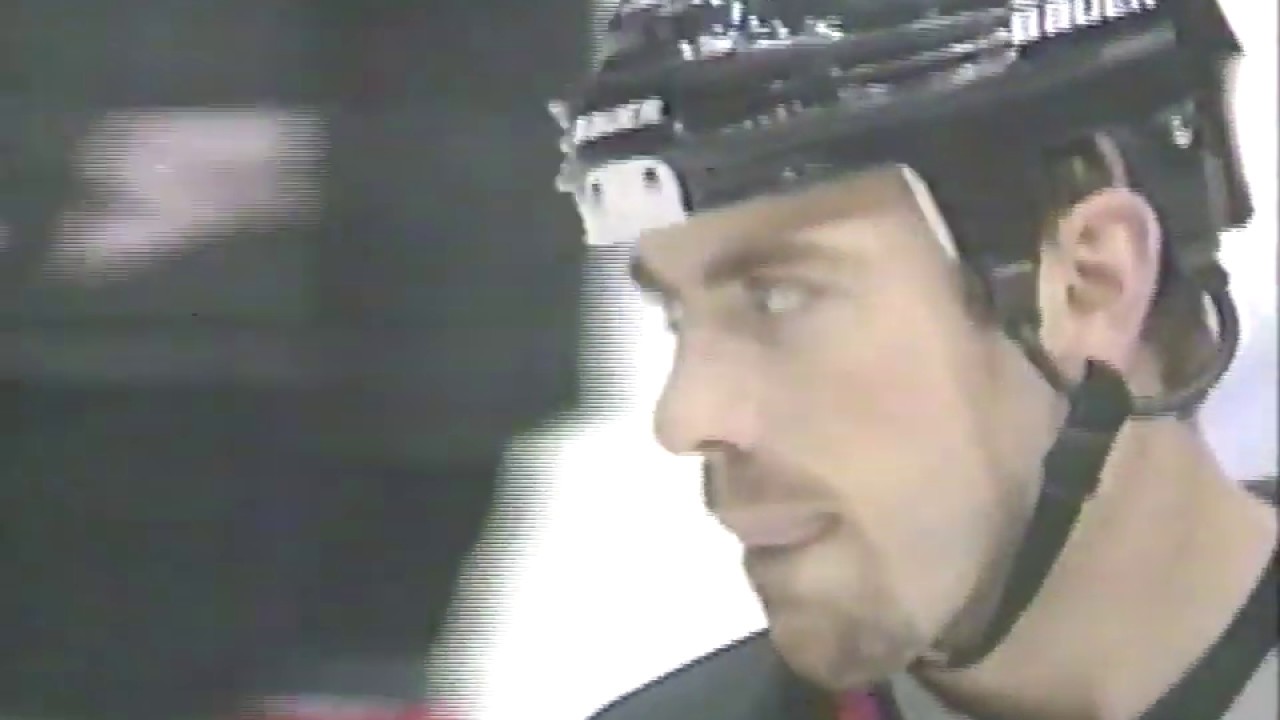 Geoff Sanderson Goal - Game 3, 1998 ECSF Sabres vs. Canadiens - YouTube