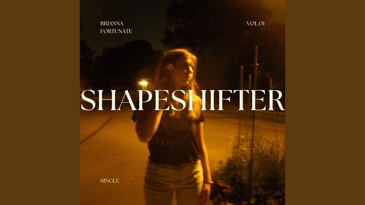 Shapeshifter - YouTube