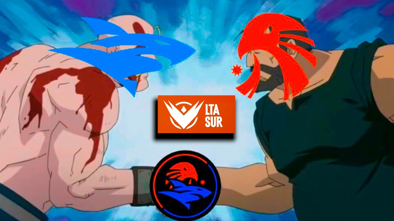 REACCIONANDO A LA FUSION DE #ISURUS Y #ESTRAL - YouTube