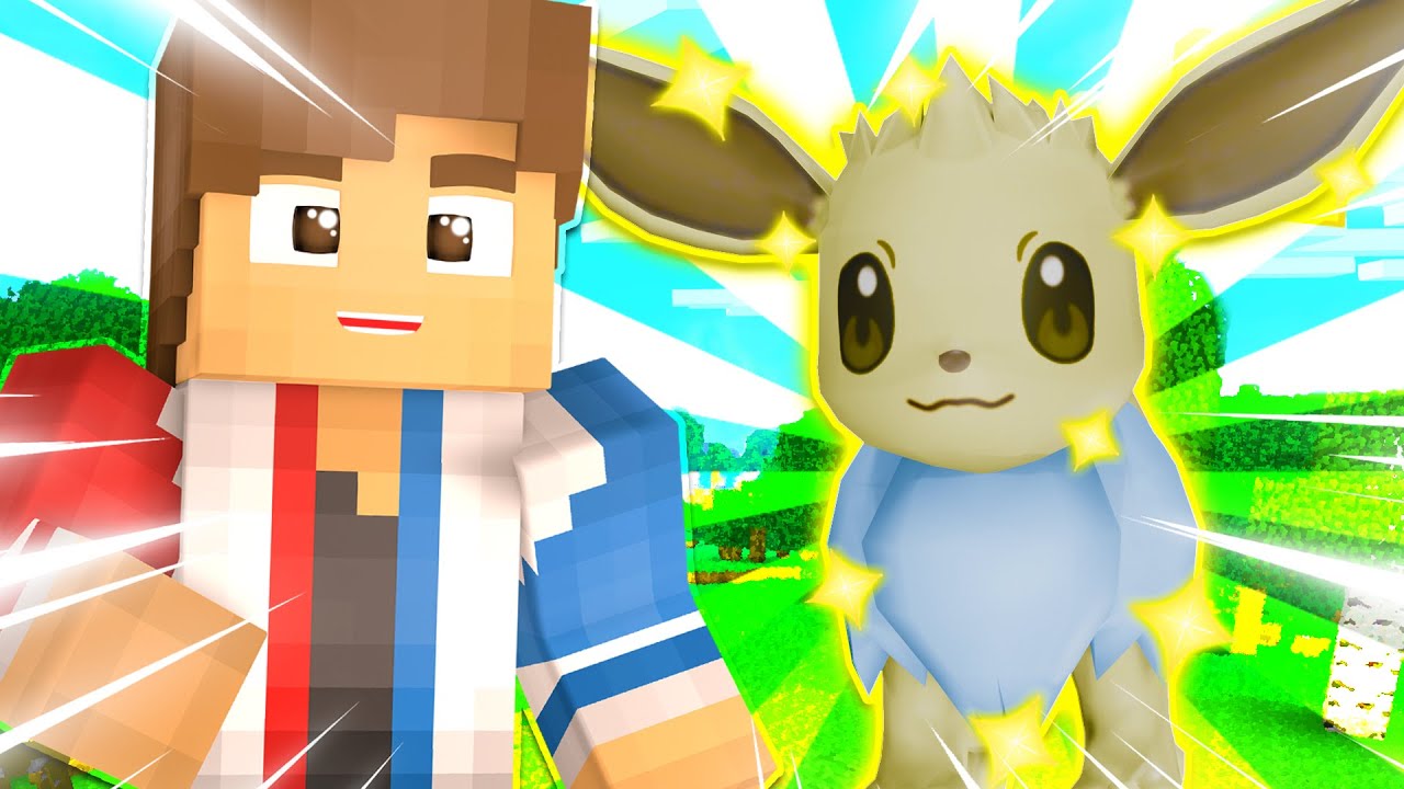 MAKING EVERY POKEMON SHINY! (Minecraft AnubisMC Pixelmon) #29 - YouTube