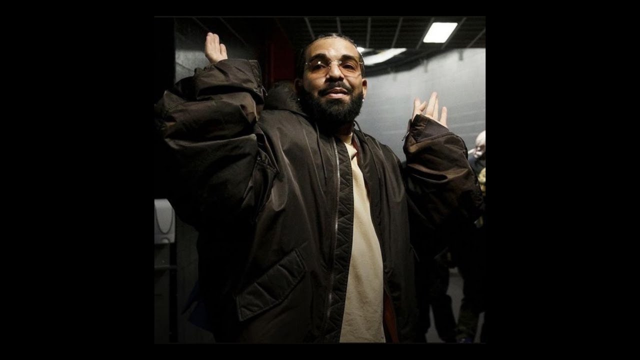 (FREE) Drake Type Beat - "beautiful liar" - YouTube