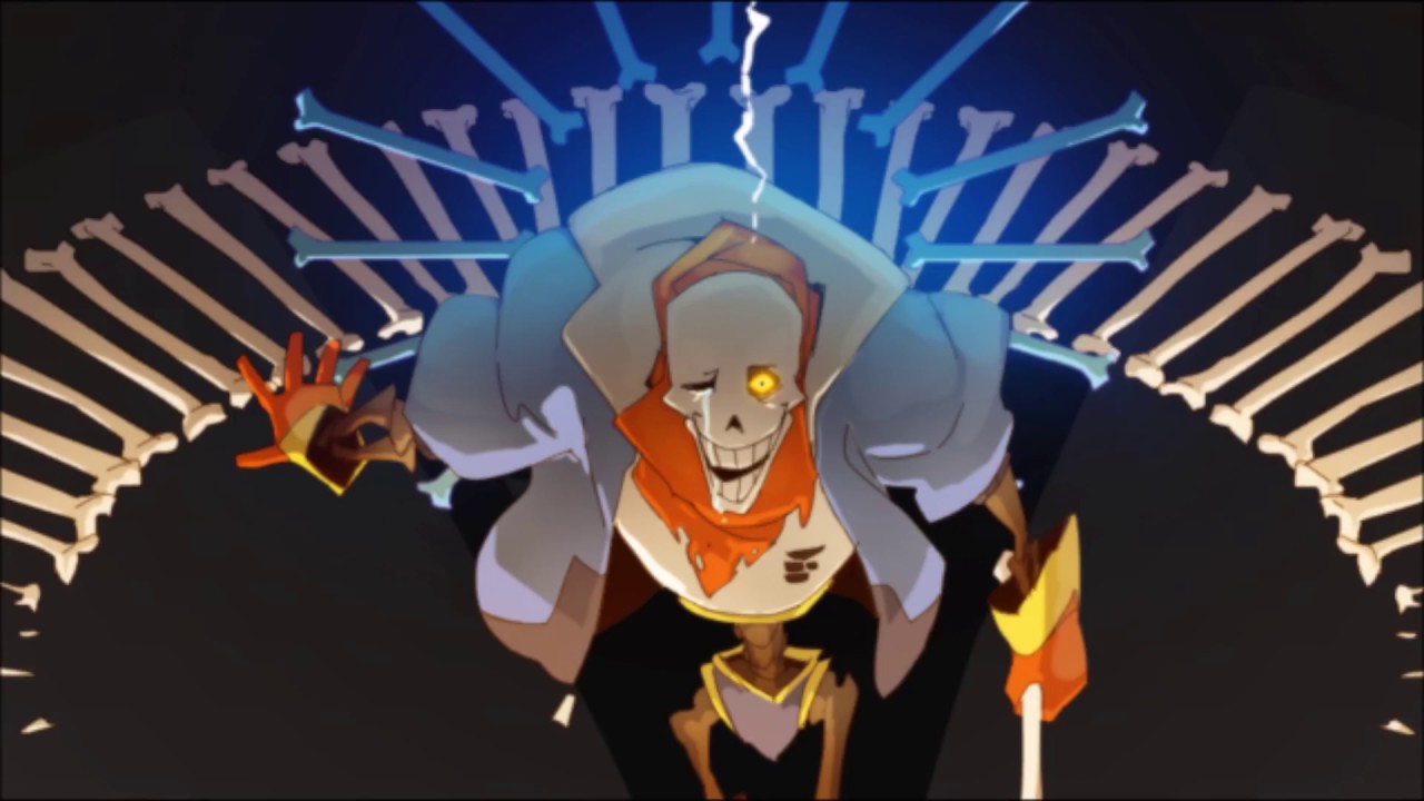 Disbelief Papyrus - YouTube