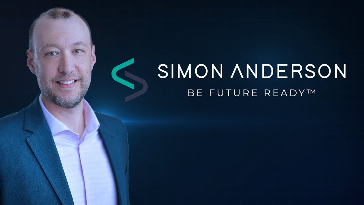 Speaker Demo Reel | Simon Anderson - YouTube