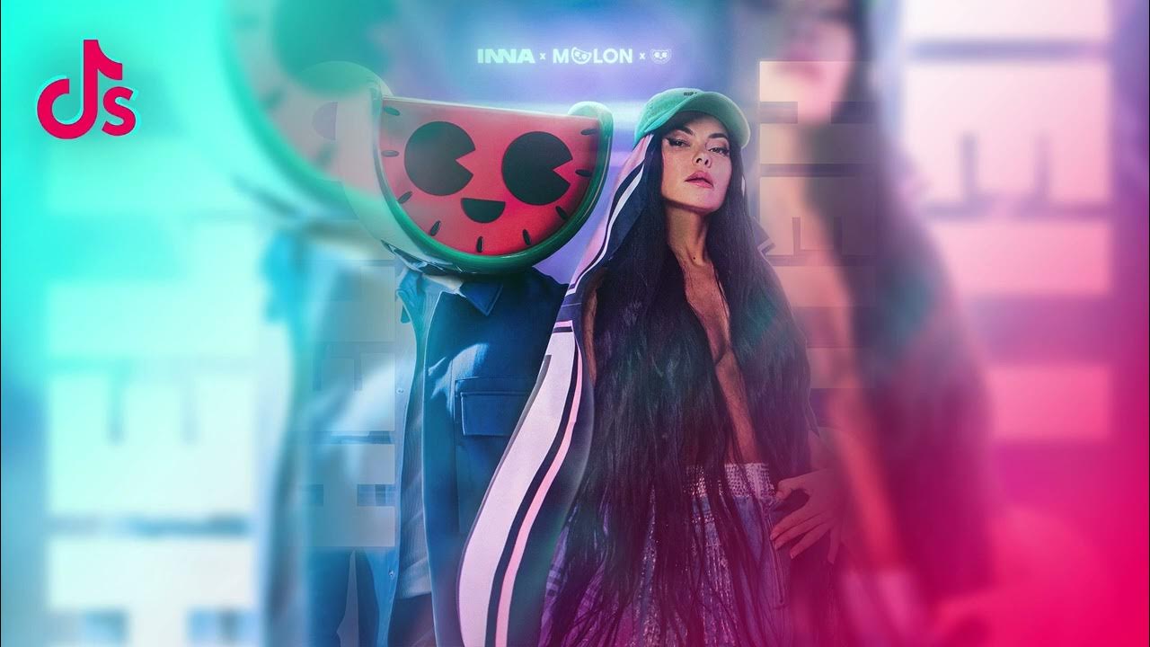 INNA x MELON x Dance Fruits Music - Hello Hello (TIKTOK VERSION) - YouTube