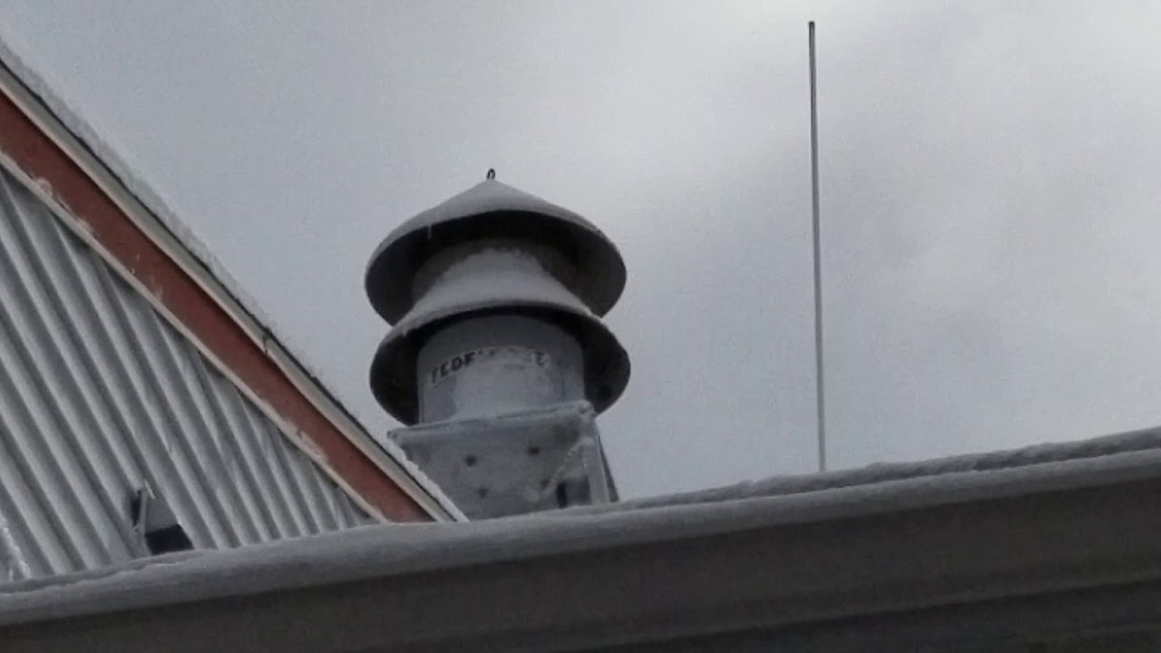 Fedelcode model 5 noon blast, Dalton, PA - YouTube