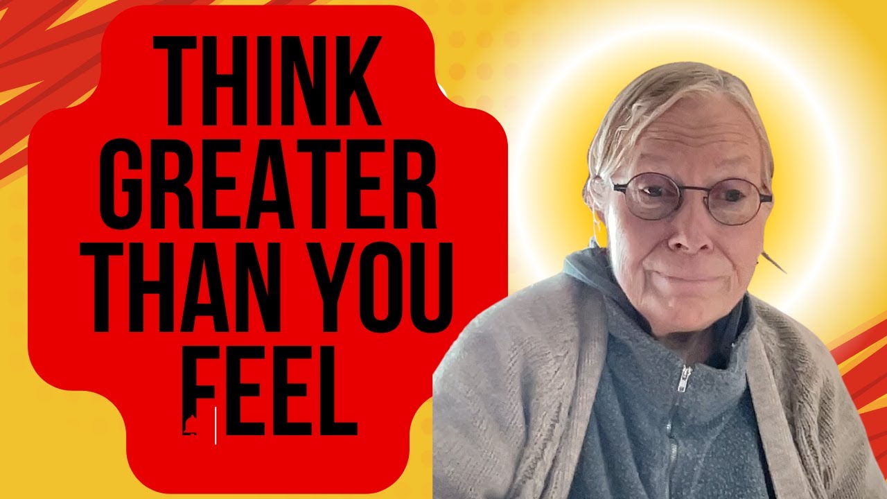 Break Free From Emotional Loops: How To Transform Your Life - YouTube