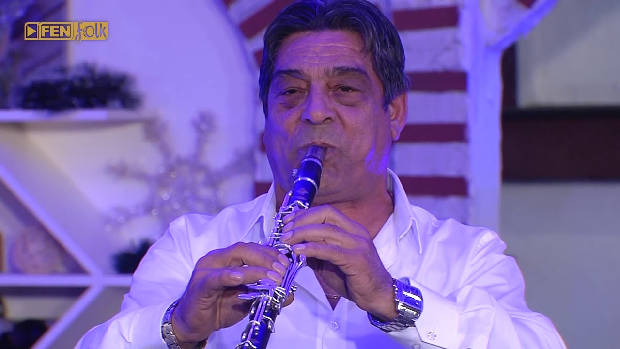 МЛАДЕН МАЛАКОВ - Бавна мелодия / MLADEN MALAKOV - Bavna melodiya - YouTube