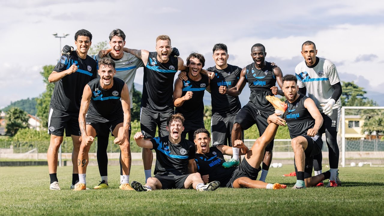 FC Lugano - Sito ufficiale