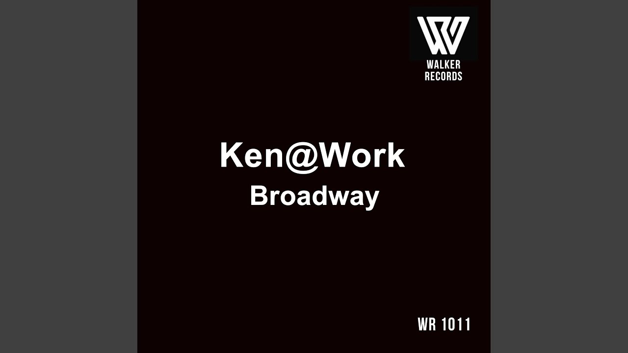 Broadway (Disco Mix) - YouTube