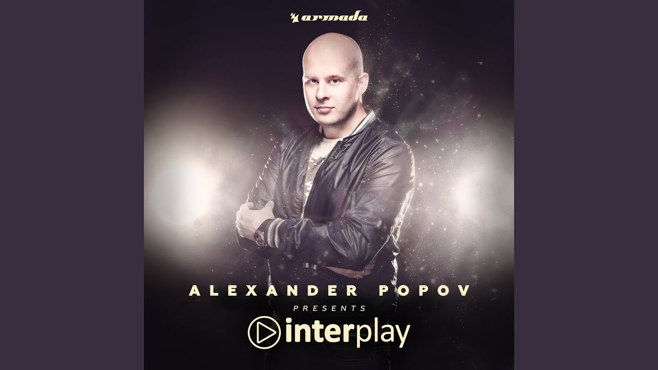 Together (In A State Of Trance) (Alexander Popov Radio Edit) - YouTube ...