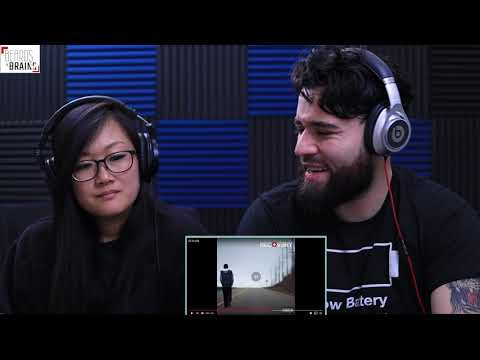 Eminem - 25 To Life (Music Reaction)