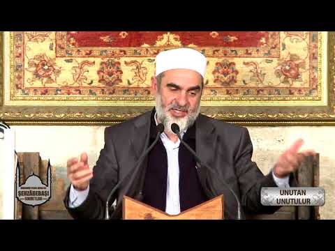 AKRABA ZİYARETİ YAPMAYANLAR İZLESİN! & NUREDDİN YILDIZ