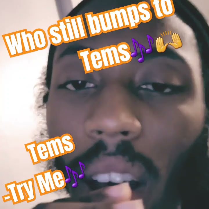Tems is the best😱Tems(Try me)🎶 Tems throwbacks - YouTube