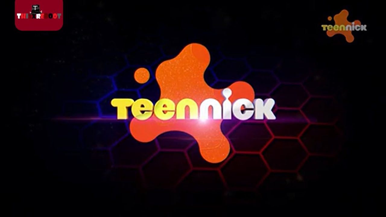 TeenNick (Global/LA) - Continuity - (20/05/2024) | °[ThisXReboot ...
