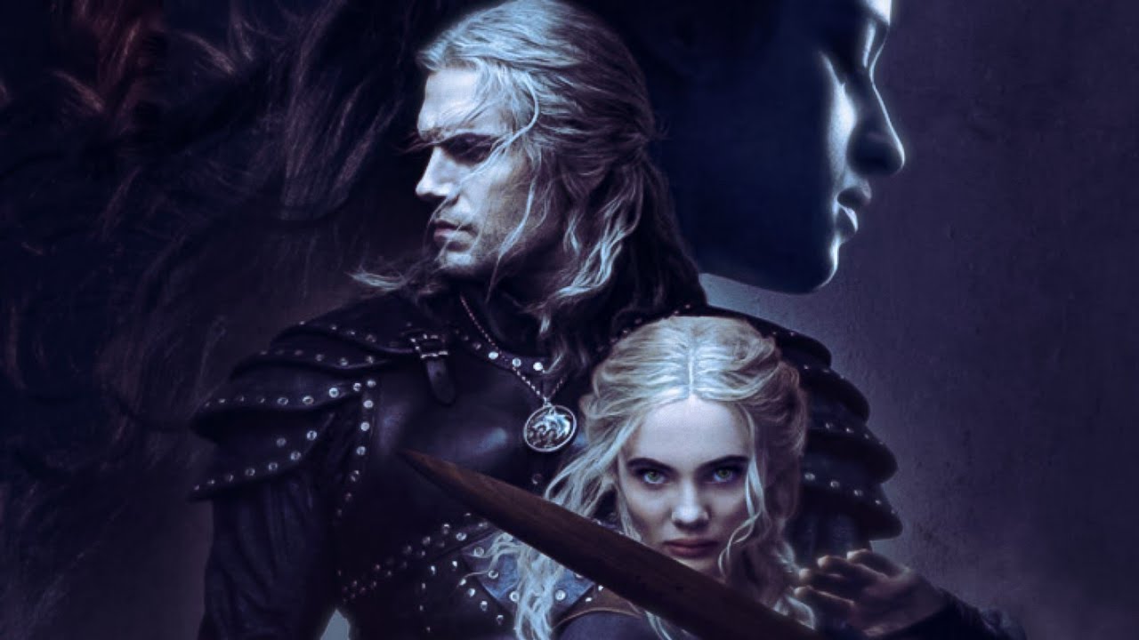 The Witcher | Cinematic music video - YouTube