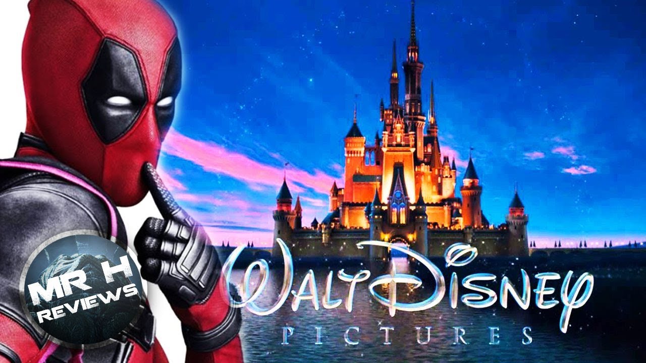 Disney & Fox Deal Still On - Alien Predator Deadpool & More! - YouTube