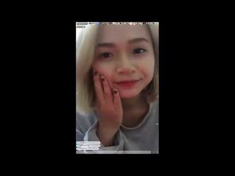 Bigo - Vietnamese cute girl