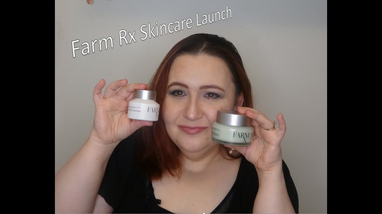 Avon Farm Rx - YouTube