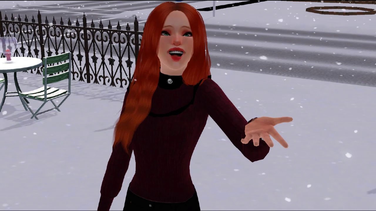 Alice Galea, aventurière et sorcière - YouTube