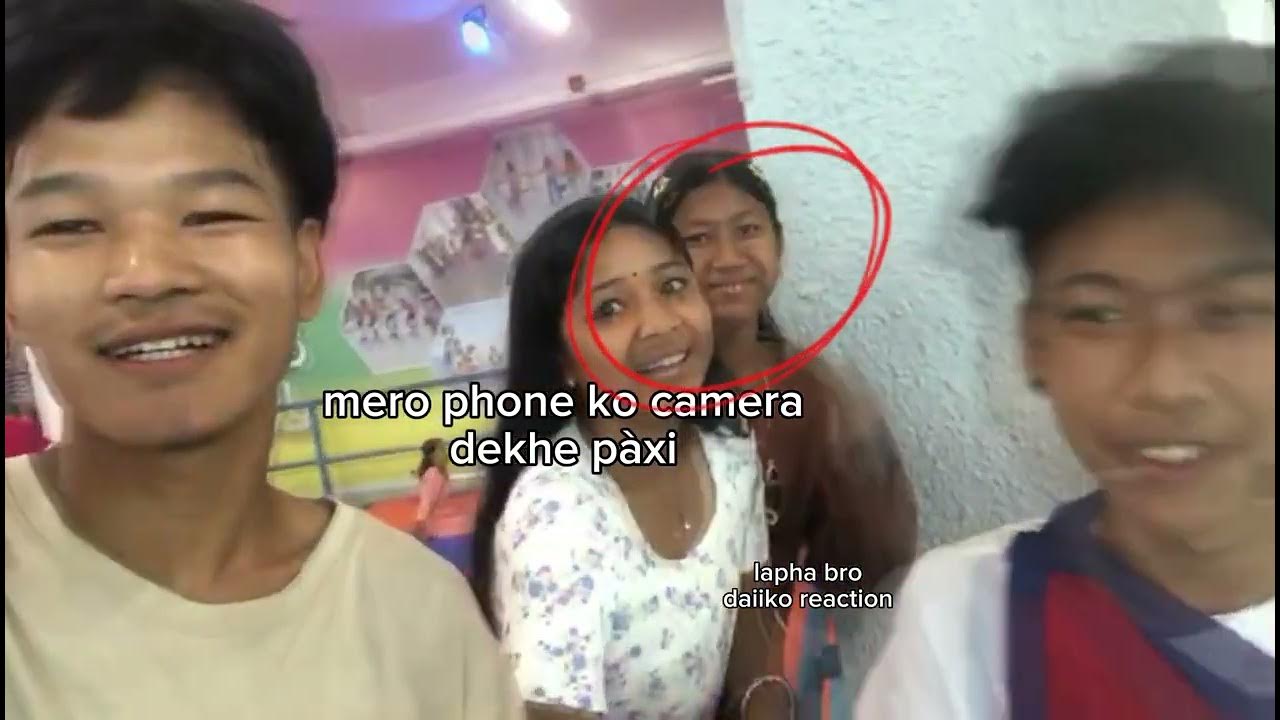 mero fan😱😱@Lapha_Bro - YouTube