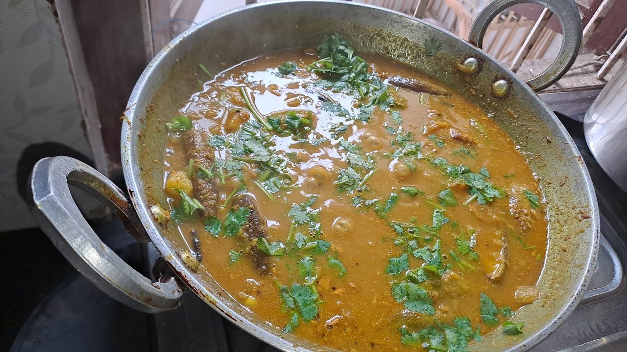 special भंडारा सब्जी |भंडारा जैसा सब्जी |#bhandara #kitchen #bihar # ...