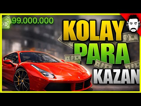 2026 PARA KASMA TAKTİKLERİ💸Kolay Para Kazanma Yöntemi🚗Car Parking Multiplayer2