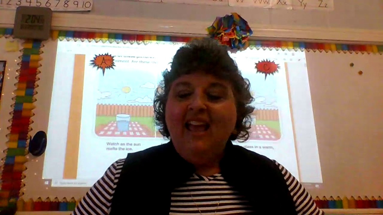 2nd Grade Lincoln County Edgenuity Sequence - YouTube