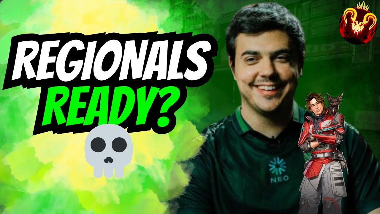 Hal Unleashes Sparrow Ult for 5 Kills – Falcons Making Their Final Push ...