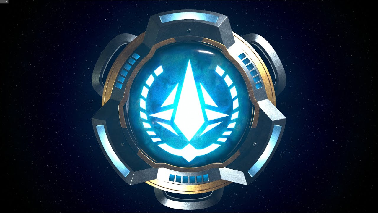 SWGOH Kyber Medal - YouTube