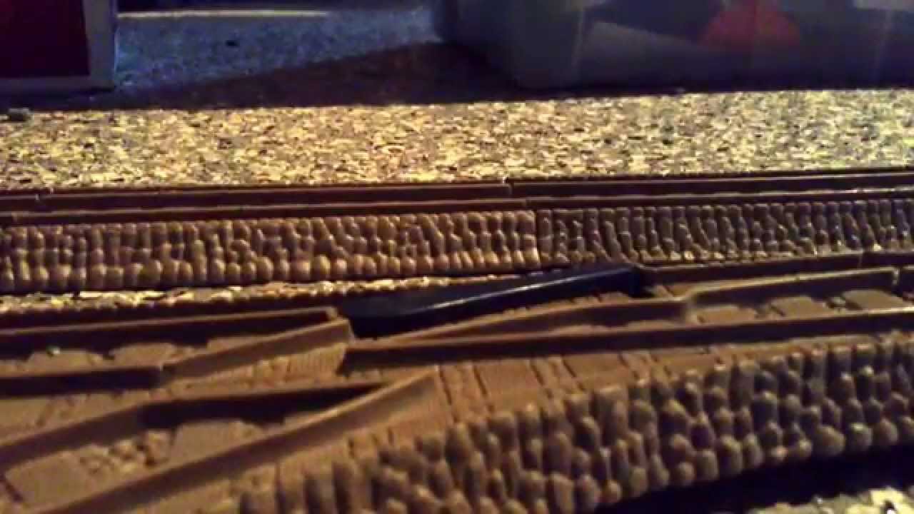 TOMY The Flying Kipper - YouTube