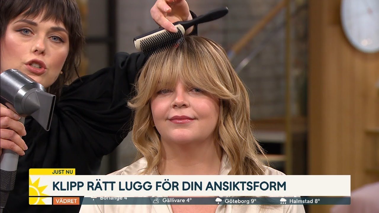 Luggen är stekhet igen – så tar du hand om den | Nyhetsmorgon | TV4 ...