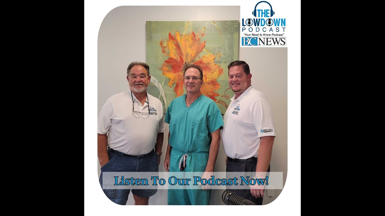 Orthopedic Surgeon Dr. Kenneth Hawthorne - YouTube