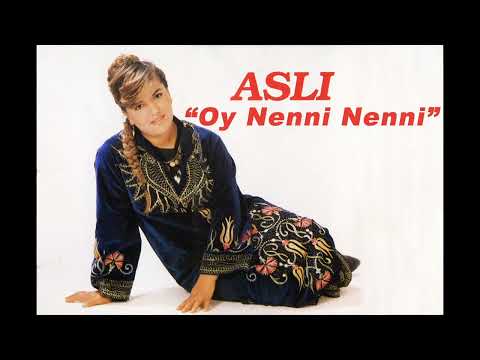Aslı Asiye Ergül - Oy Nenni Nenni (1988) [Yüksek Kalite]