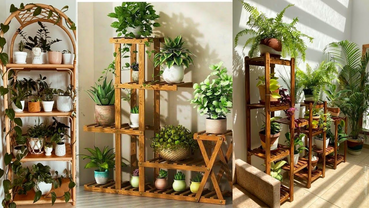 "Elevate Your Plants: Ranking the Best Garden Stands"//"The Ultimate ...