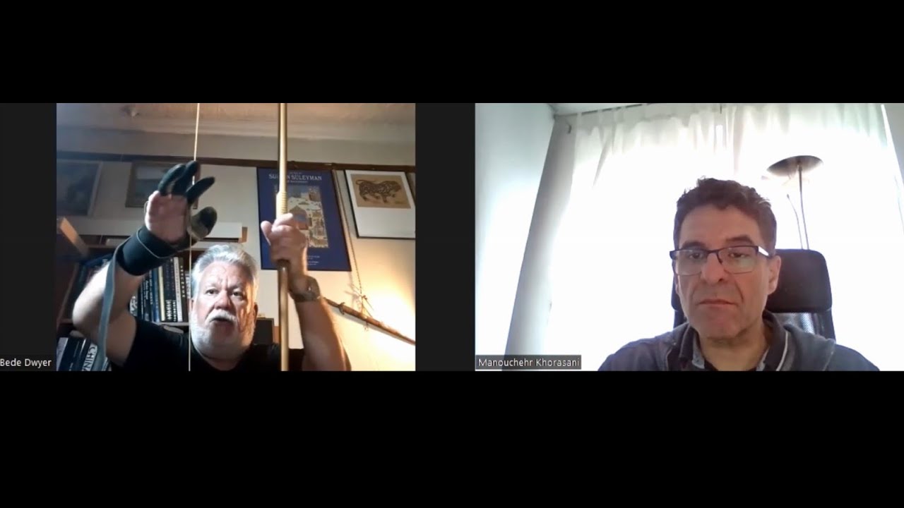 Japanese Archery: Arrow and arrowhead types, Interview with Bede Dwyer ...
