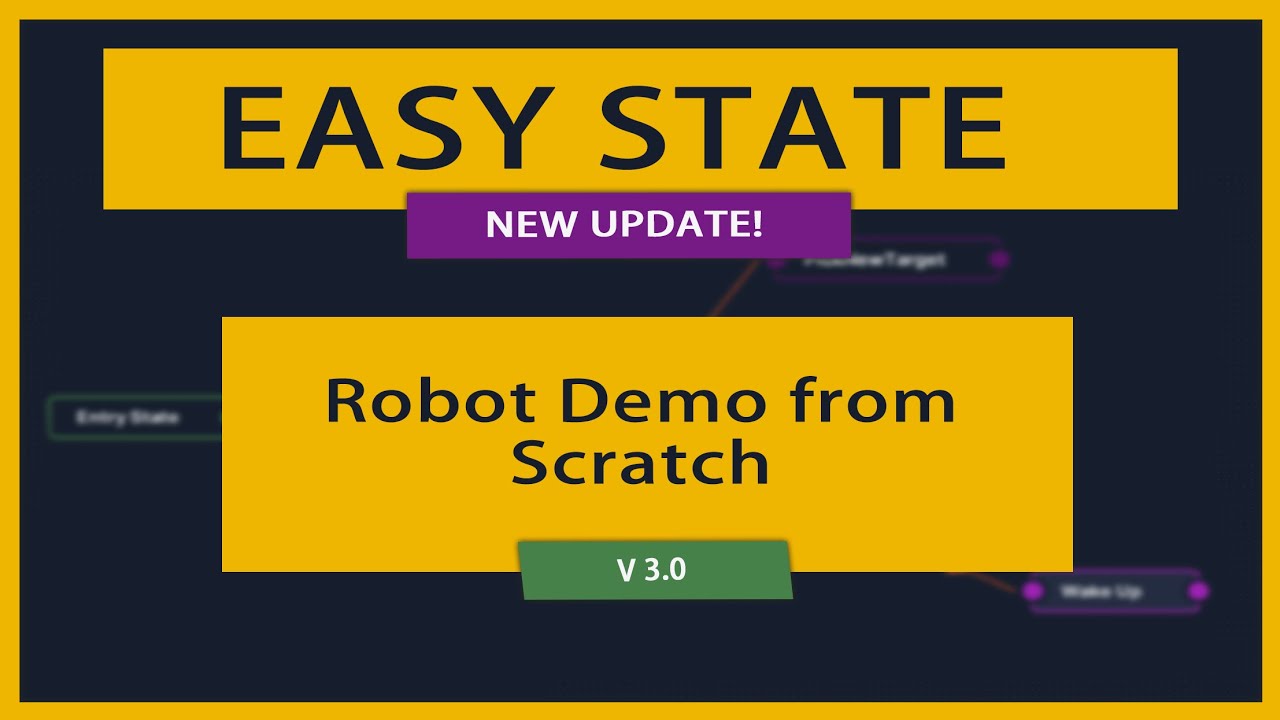 Easy State Deep Dive v3 - YouTube