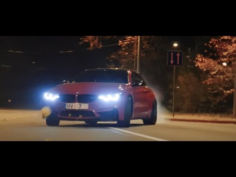 Haroinfather - Forever (Emin Nilsen Remix) / Dj d AnnY - YouTube