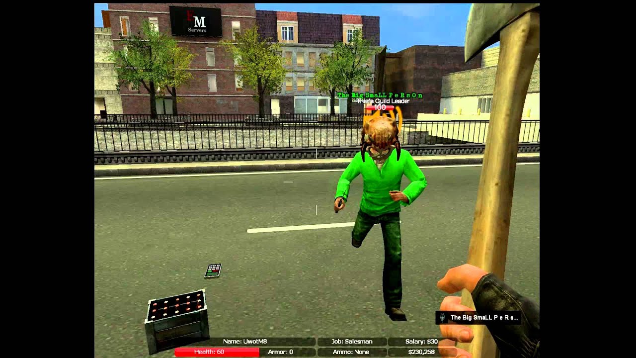 rip snipars - YouTube