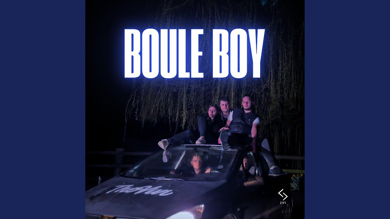 Boule boy - YouTube