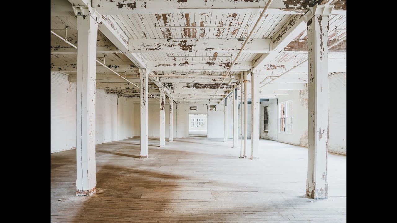 Favorite Features of the Historic Purse Building | Tanya Ragan | Dallas ...