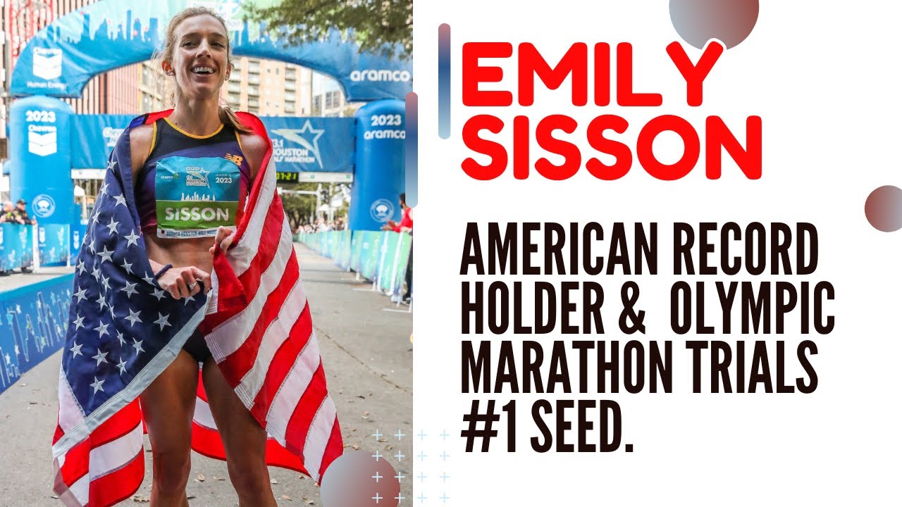 Emily Sisson Olympic Marathon Trials Podcast - What Are Her Thoughts ...
