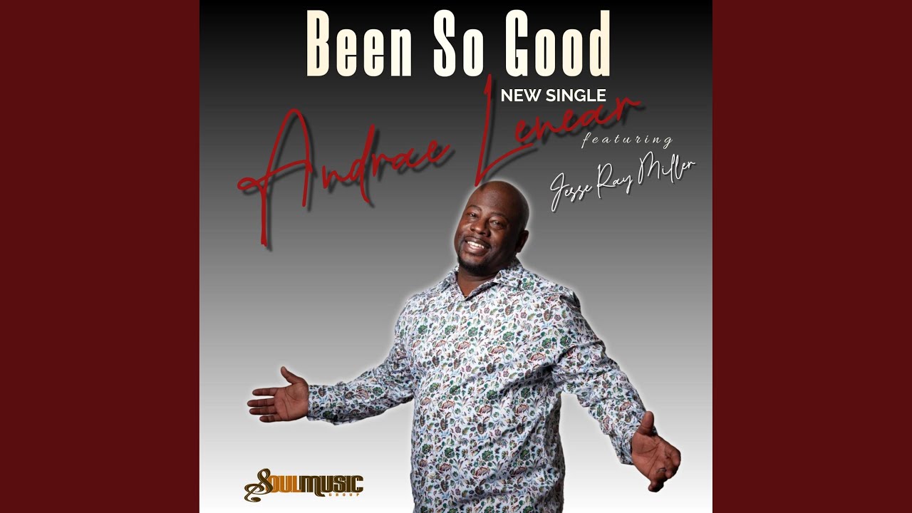 Been So Good (feat. Jesse Ray Miller) - YouTube