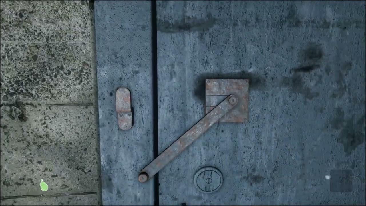 Unlocking Door Unreal Engine 5 | La Peradilla 🍐 - YouTube