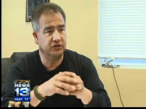 Murder fears at chimayo - YouTube